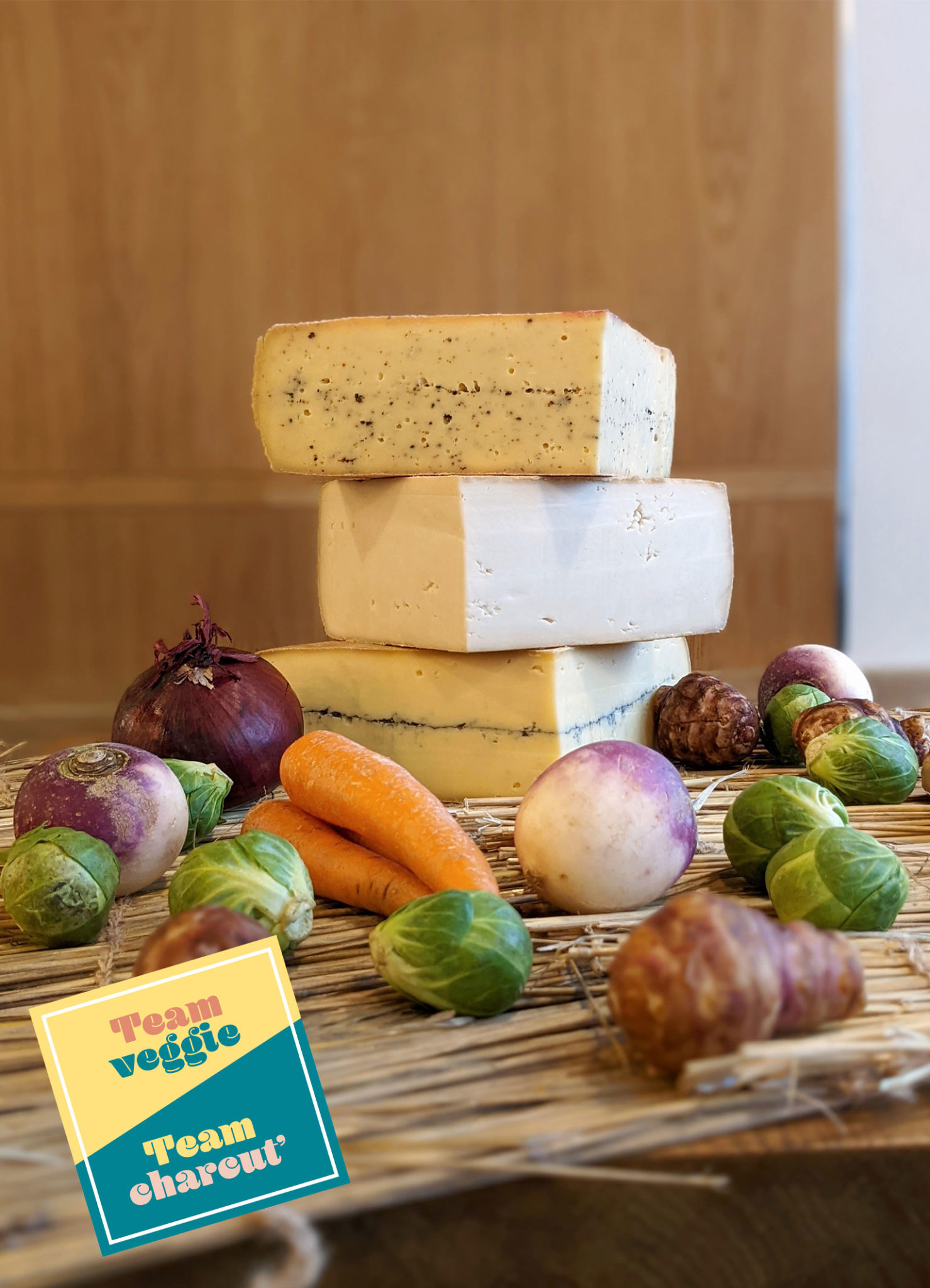 Trucs et astuces pour une Raclette party réussie - Monbleu