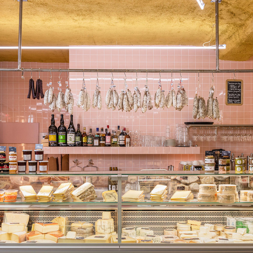 Monbleu Pere Lacheese