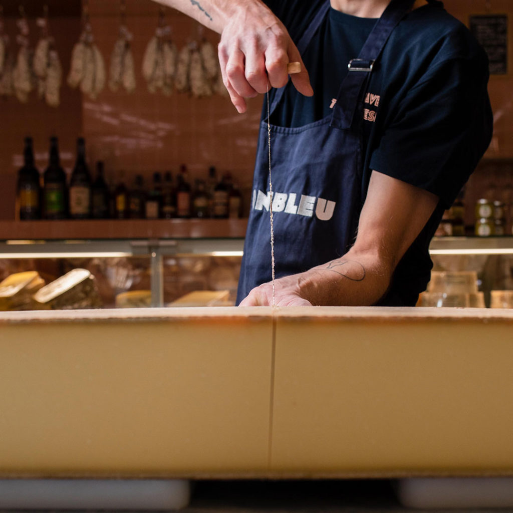 Monbleu Pere Lacheese